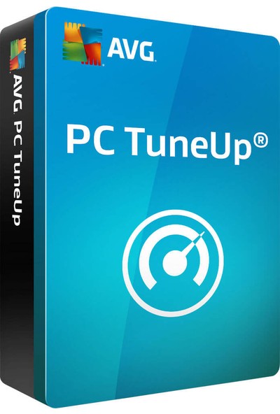 Avg Pc Tuneup 10 Kullanıcı 2 Yıl – Aktivasyon Kodu / Key