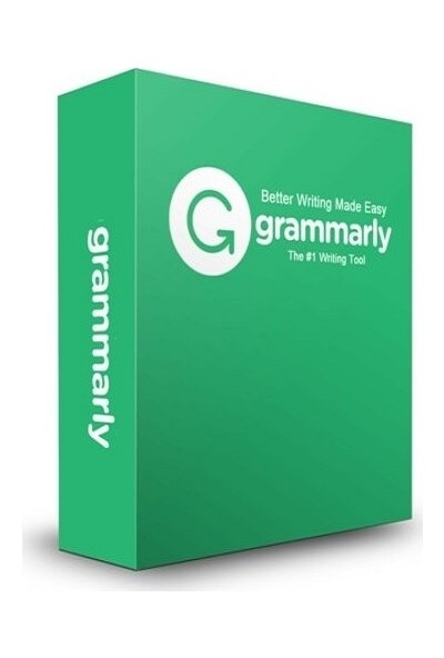 Grammarly Premium Hesap 1 Ay