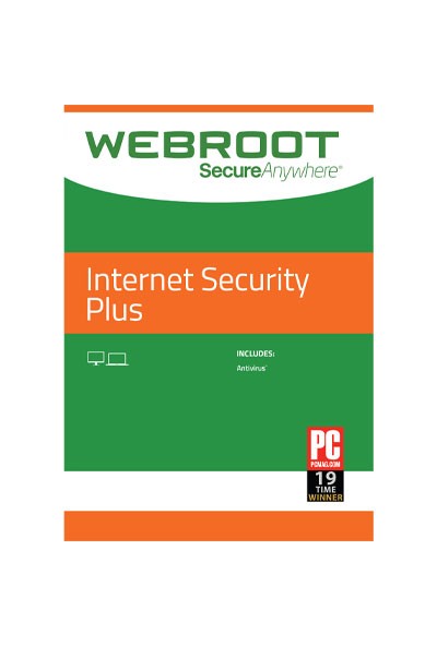 Webroot Secureanywhere Internet Security Plus 3 Cihaz 3 Ay – Aktivasyon Kodu / Key Webroot Secureanywhere Internet Security Plus 3 Cihaz 3 Ay – Aktivasyon Kodu / Key