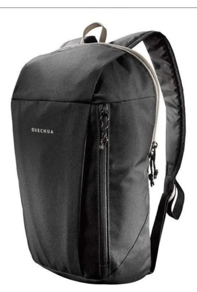 Quechua by Decathlon 10 Lt Spor Outdoor Sırt Çantası Quechua by Decathlon 10 Lt Spor Outdoor Sırt Çantası