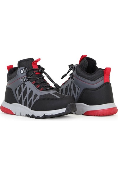 Cool Kids Cool Force Çocuk Lastik Bağlı Spor Bot Cool Kids Cool Force Çocuk Lastik Bağlı Spor Bot