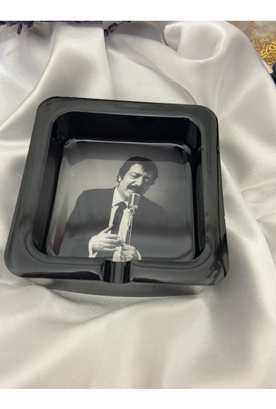 Baloria Design Müslüm Gürses Epoksi Küllük