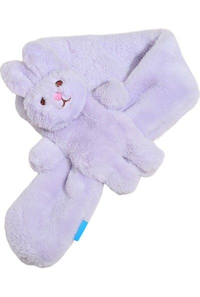 Sonbahar ve Kış Çocuk Eşarp Sevimli Yumuşak ve Sıcak Noel Eşarp Sonbahar ve Kış Çocuk Eşarp Sevimli Yumuşak ve Sıcak Noel Eşarp