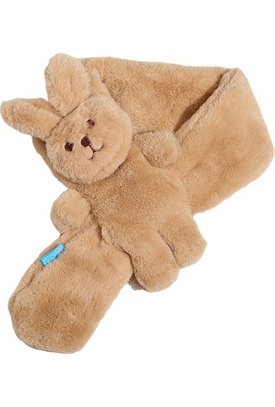 Sonbahar ve Kış Çocuk Eşarp Sevimli Yumuşak ve Sıcak Noel Eşarp Sonbahar ve Kış Çocuk Eşarp Sevimli Yumuşak ve Sıcak Noel Eşarp