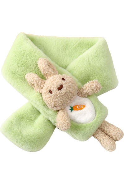 Sonbahar ve Kış Çocuk Eşarp Sevimli Yumuşak ve Sıcak Noel Eşarp Sonbahar ve Kış Çocuk Eşarp Sevimli Yumuşak ve Sıcak Noel Eşarp