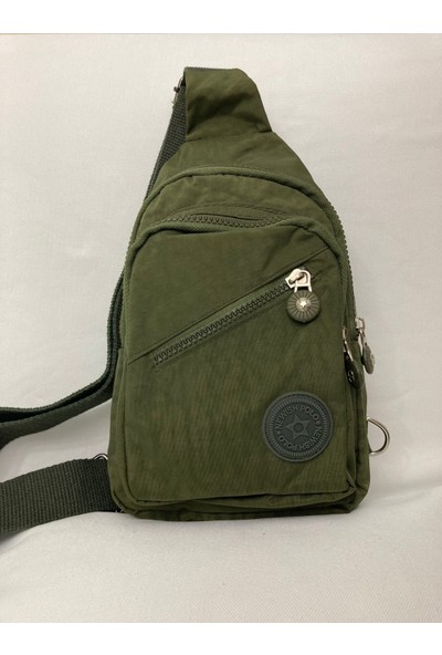 Newish Polo Newish Polo Krinkıl Body Bag