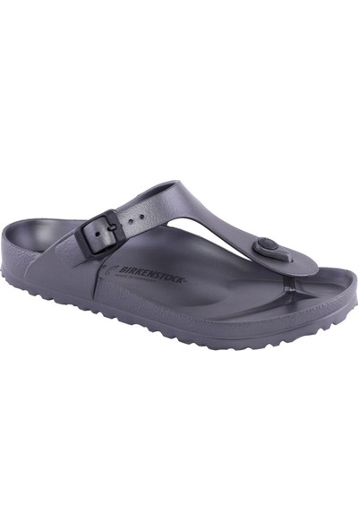 Birkenstock 1001505 Gizeh Eva Anthracite Erkek Terlik