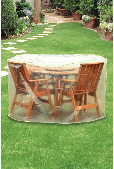 Homaks Mobilya Koruma Örtüsü 200 x 100 cm Homaks Mobilya Koruma Örtüsü 200 x 100 cm