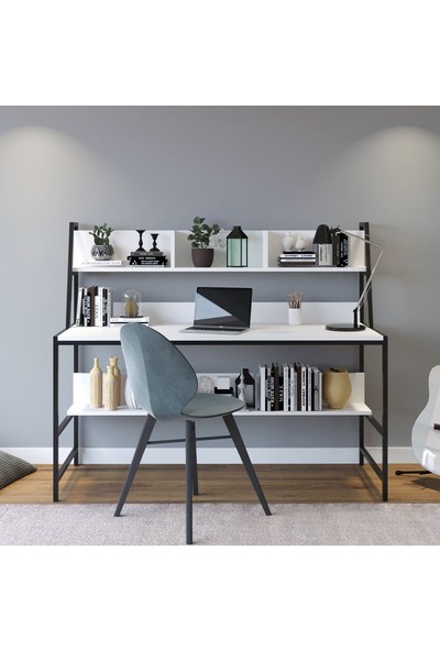 Demir Çalışma Masası