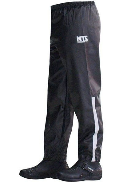 Mts Tek Alt Yağmurluk Su Geçirmez (Xl Beden) Mts Tek Alt Yağmurluk Su Geçirmez (Xl Beden)