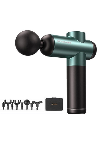 Generic A1-8d Masaj Aleti (Yurt Dışından)