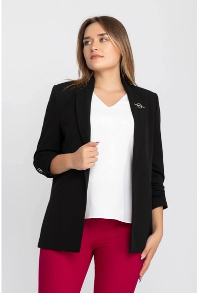 Ayhan 90503 Kadın Ceket