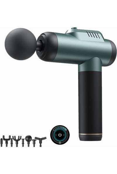 Konka A1-8d Masaj Aleti (Yurt Dışından)