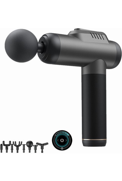 Konka A1-8d Masaj Aleti (Yurt Dışından)