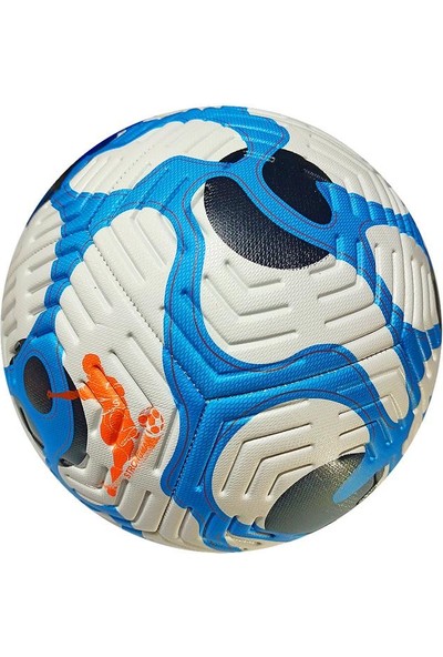 Avessa Futbol Topu Mavi Desenli No:5 BSF-011