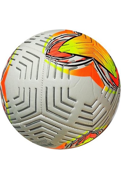 Avessa Futbol Topu No:5 Turuncu-Sarı BSF-015