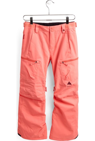 Burton Elite Cargo Çocuk Snowboard Pantolonu Burton Elite Cargo Çocuk Snowboard Pantolonu