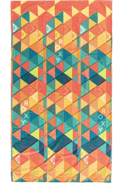 Roxy Enjoy Bch Twl Kadın Havlu