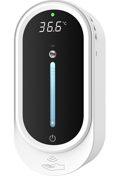 Sunsky PSCW01 1000ML Sabunluk (Yurt Dışından)