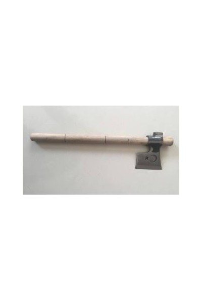 Gardening Ay Yıldızlı Balta Bağ Bahçe Tarla Tarım - Moon Star Ax Garden Field Soil Tree Green