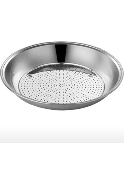 Göksan Mutfak Makarna Süzme Süzgeç