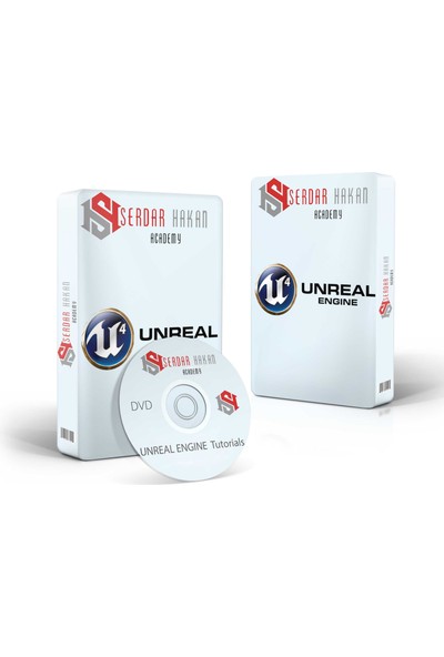 Serdar Hakan Akademi Rigging A Character For Animation İn Unreal Engine 4 – İngilizce Serdar Hakan Akademi Rigging A Character For Animation İn Unreal Engine 4 – İngilizce