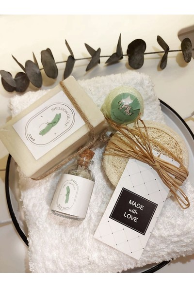 Sheldon Duş , Jakuzi ve Banyo Ürünleri