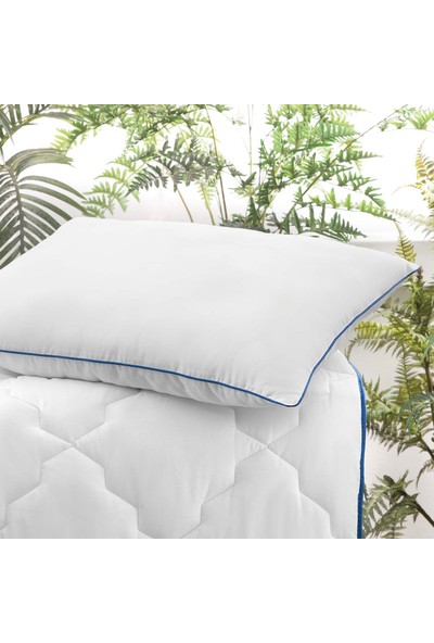 Yataş Bedding Dacron Aerelle Blue Yastık Yataş Bedding Dacron Aerelle Blue Yastık