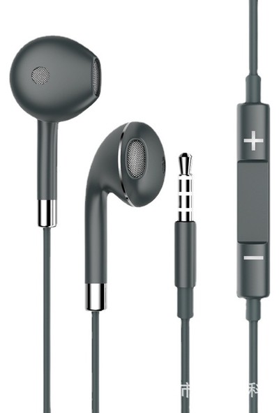 Romane Kulakiçi Kulaklık 3.5 mm (Yurt Dışından) Romane Kulakiçi Kulaklık 3.5 mm (Yurt Dışından)