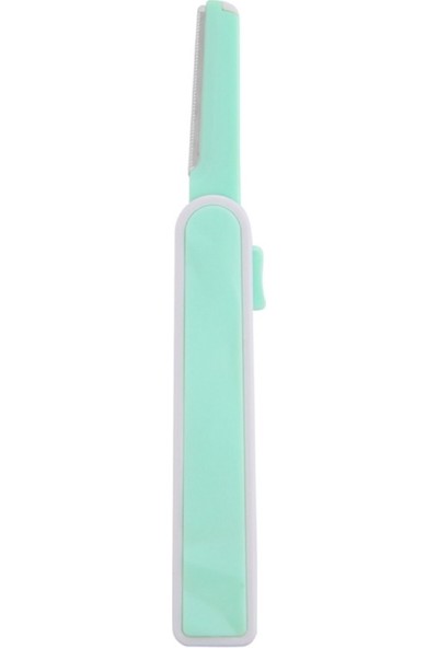 Bimbambom Kaş Jileti Asansörlü, Kaş Usturası, Yüz Için Jilet