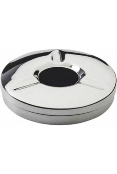 Göksan Mutfak Çelik Küllük Kapalı Tip