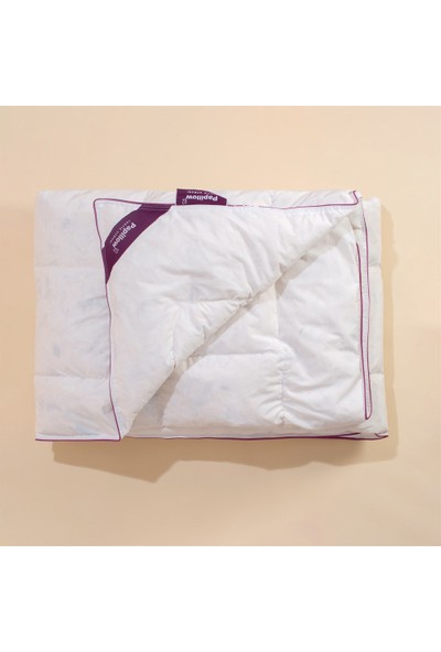 Papıllow Luxury Duvet Premium Kaz Tüyü Yorgan 155*215 Ve 195*215 Papıllow Luxury Duvet Premium Kaz Tüyü Yorgan 155*215 Ve 195*215