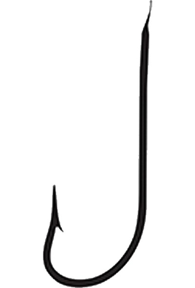 Mariner 15220 Siyah Çapraz Olta Iğnesi