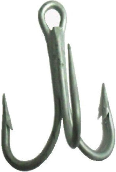 Pioneer Tds 94077-3X Çarpma Olta Iğnesi 6 Ad / Pk