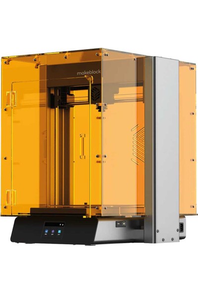 Makeblock Mcreate 3D Yazıcı + Lazer Kazıyıcı Makeblock Mcreate 3D Yazıcı + Lazer Kazıyıcı