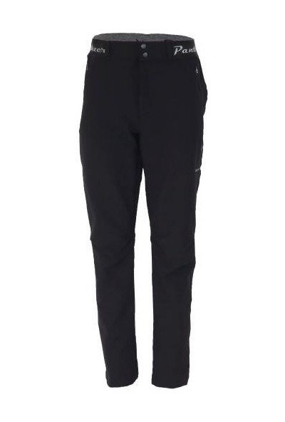 Panthzer Everest Men Erkek Outdoor Pantolon Siyah