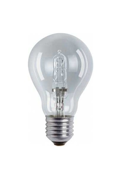 Hlite 105 W A55 Klasik Halojen Ampül E27 Hlite