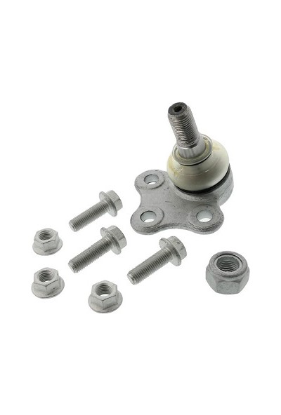 Meha On Salıncak Alt Rotılı Rulmanlı Uc Bacak P407 C6 C5 X7 1.8/2.0/2.2/3.0/1.6hdı/2.0hdı 05- Meha MH13339