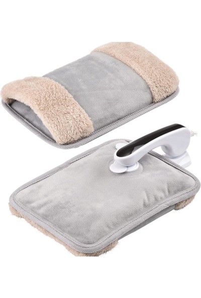 Ocean Elektrikli Sıcak Su Torbası Jel Özellikli