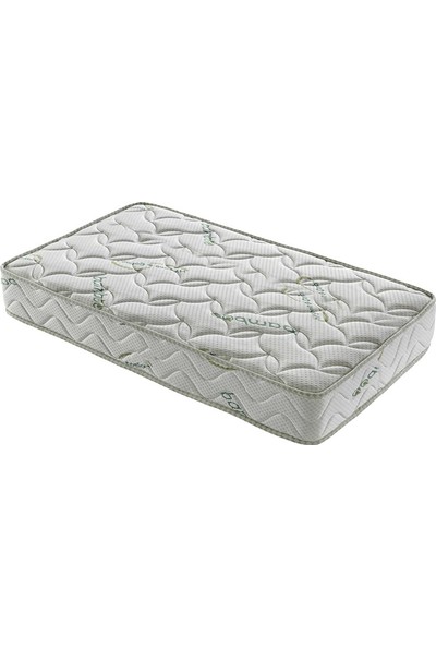 KuponsArt Kupons Bamboo Ortopedik Yaylı Yatak -Tüm Ölçüler