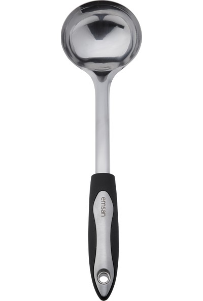 Emsan Şefim Çorba Kepçesi 30 cm