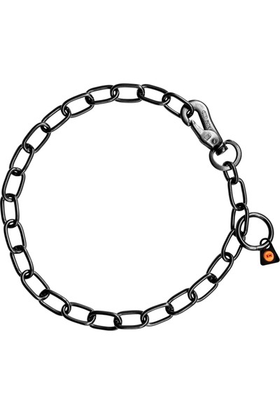 Sprenger Zincir Çelik Siyah Ayarlanabilir 3.00 mm Sprenger Zincir Çelik Siyah Ayarlanabilir 3.00 mm