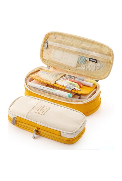 Gemdeck Çok Fonksiyonlu Kalem Kutusu (Yurt Dışından) Gemdeck Çok Fonksiyonlu Kalem Kutusu (Yurt Dışından)