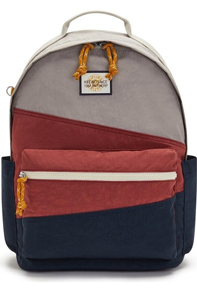 Kipling Damien Orta Boy Sırt Çantası