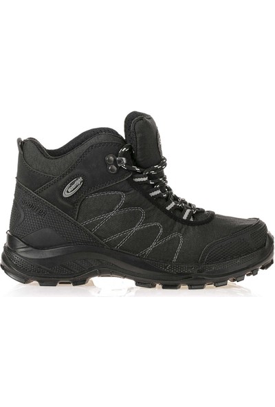 Scooter Su Geçirmez Siyah Outdoor Bot G1238TS