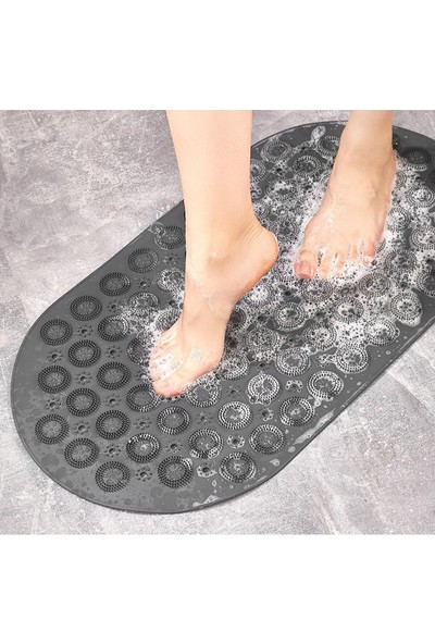 Fırsatbidünya Masajlı Vantuzlu Banyo & Duş Kaydırmazı Paspası Fırsatbidünya Masajlı Vantuzlu Banyo & Duş Kaydırmazı Paspası