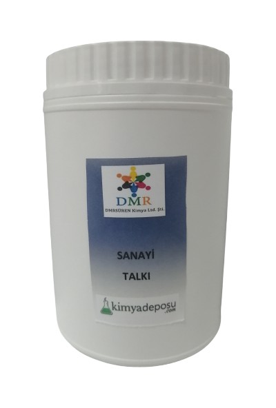 Dmr - Sanayi Talkı 1 kg