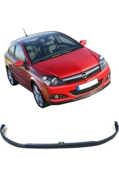 D-Line Astra H Lip Üniversal - Astra H Modeli Tampon Eki Üniversal