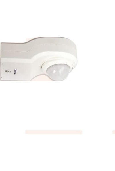 Sensa 130 Derece Köşe Sensörü IP44 SNS-CRN130 Sensa 130 Derece Köşe Sensörü IP44 SNS-CRN130