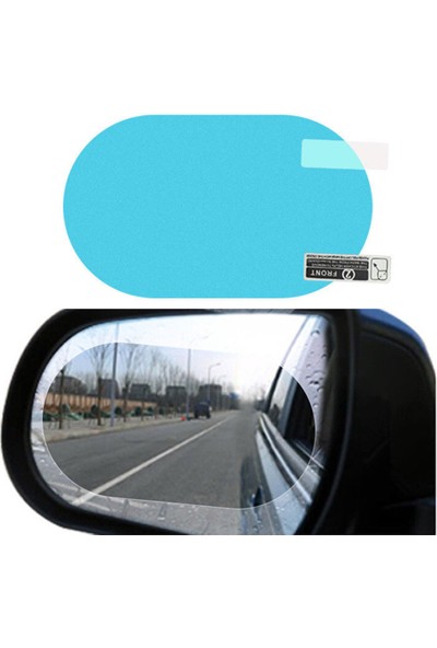 Vafyir Su Yağmur Kaydırıcı Film 2'li